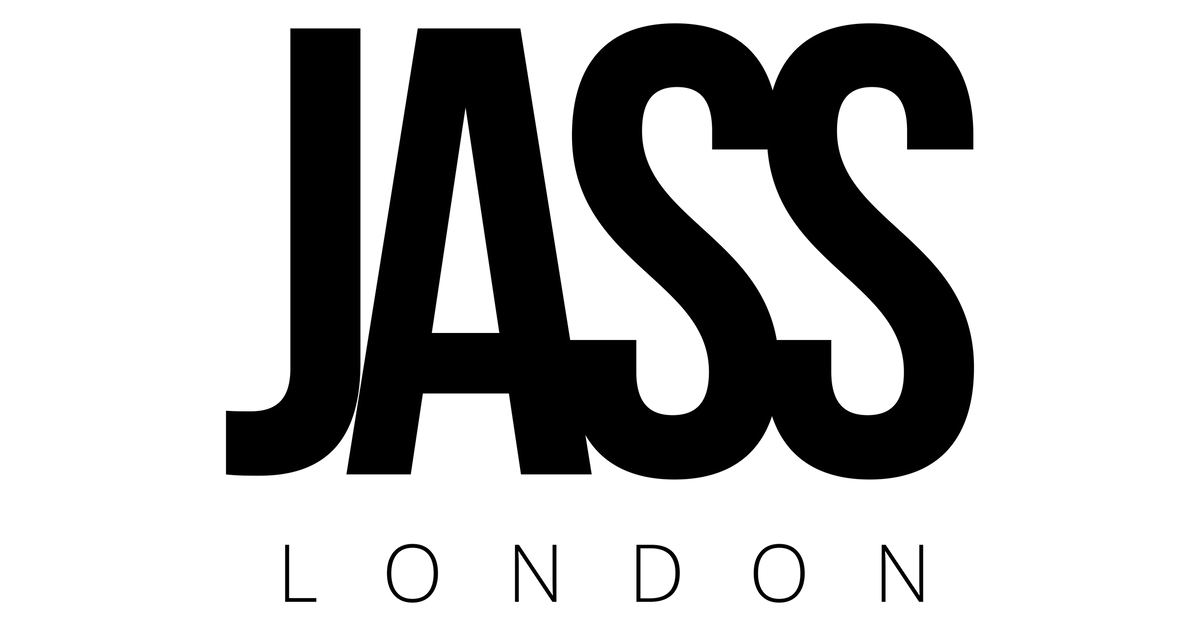Jass Name Logo